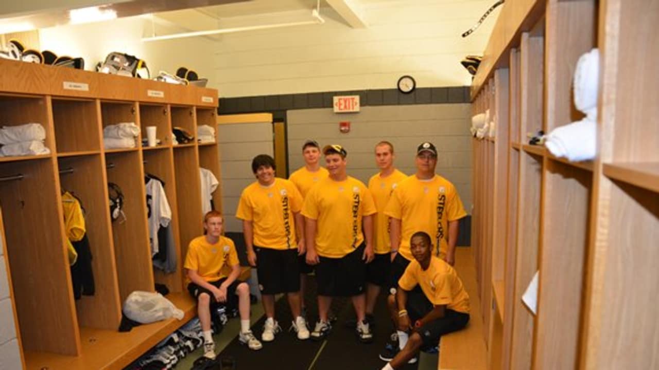 Training Camp - 7-30