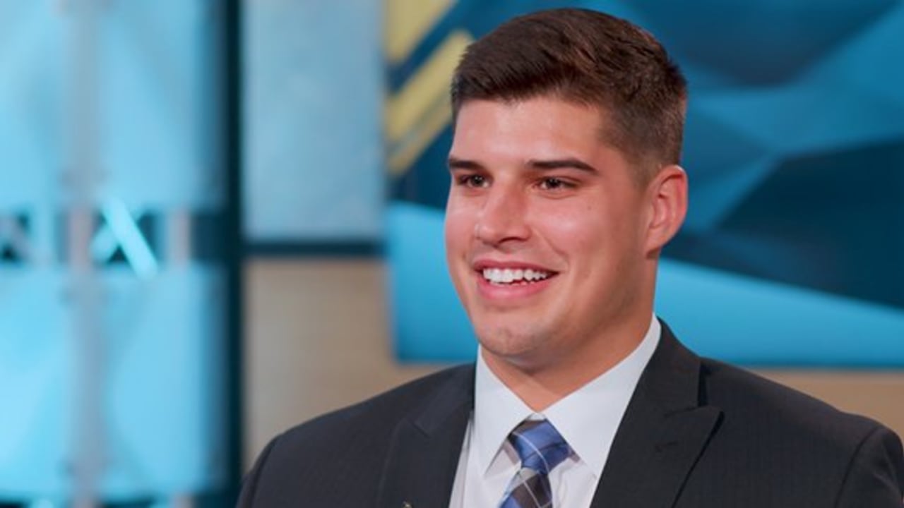 Face Time: Rudolph will prepare as starter