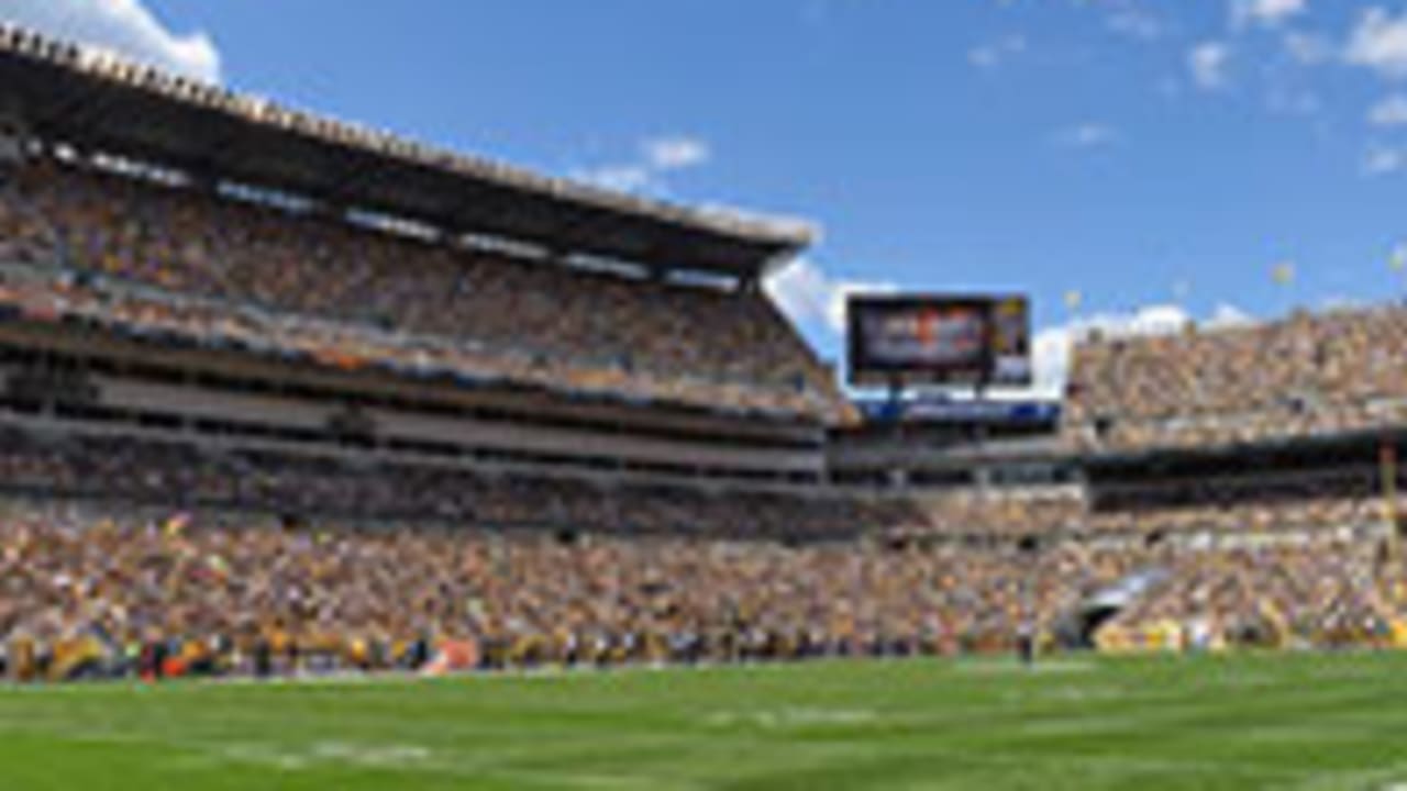 Activities For Sunday's NFL Play 60 Game