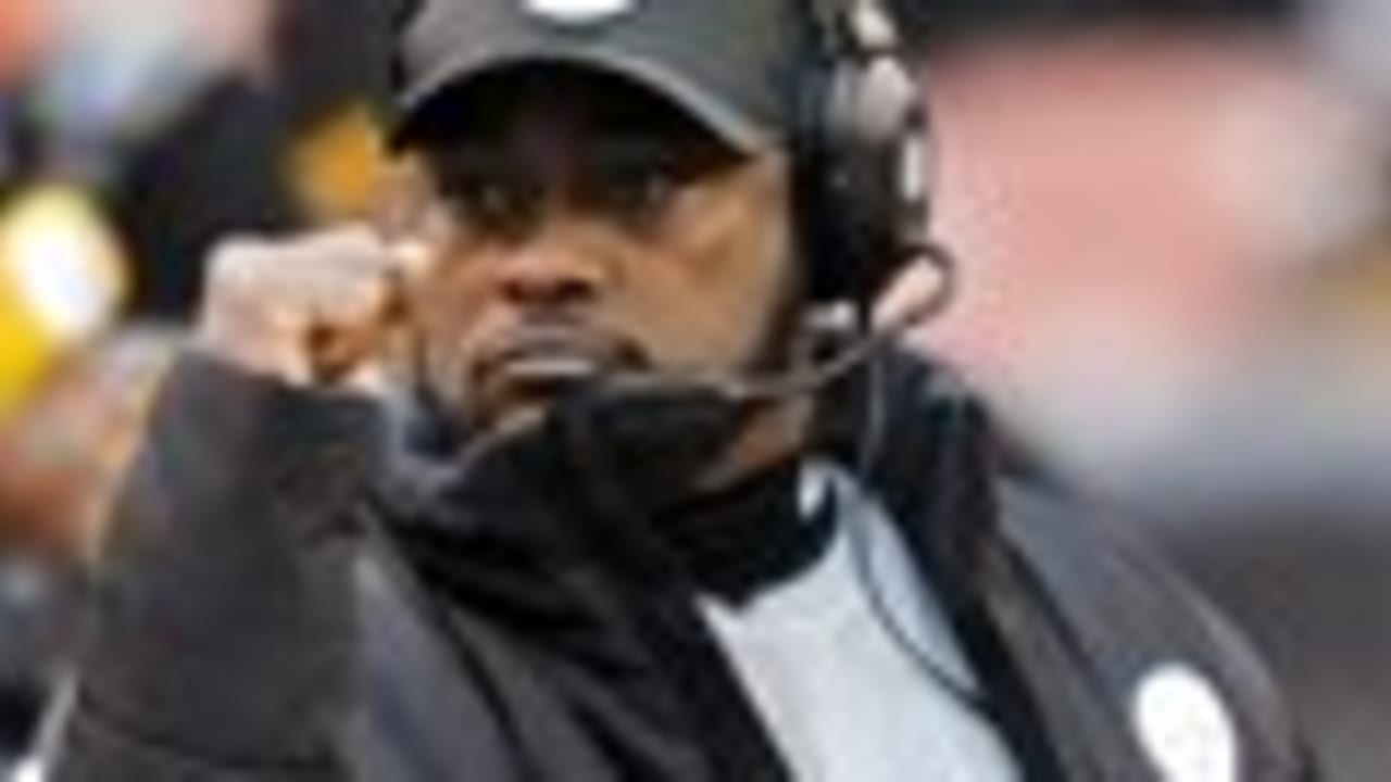 Tomlin Tuesday: Top 5 vs. Dolphins