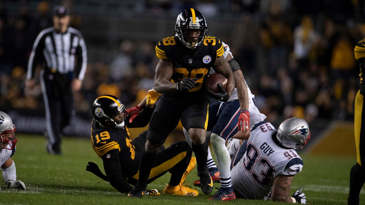 Saints' run defense will be tougher than Patriots'