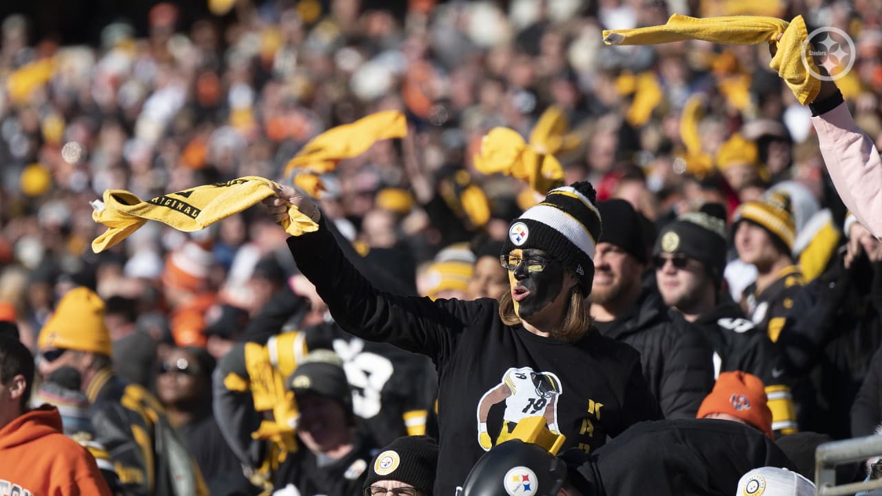 PHOTOS: Fan Friday at Bengals