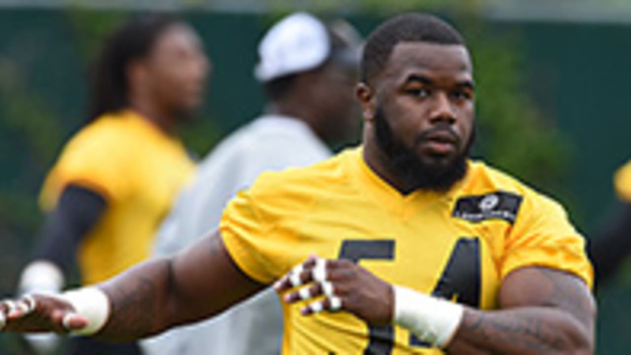 Getting To Know: Shawn Lemon