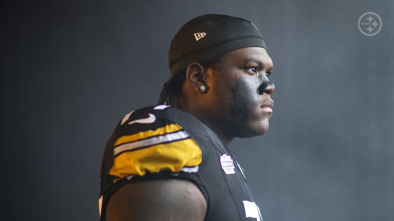 PHOTOS: Karl's top pics - Steelers vs. 49ers