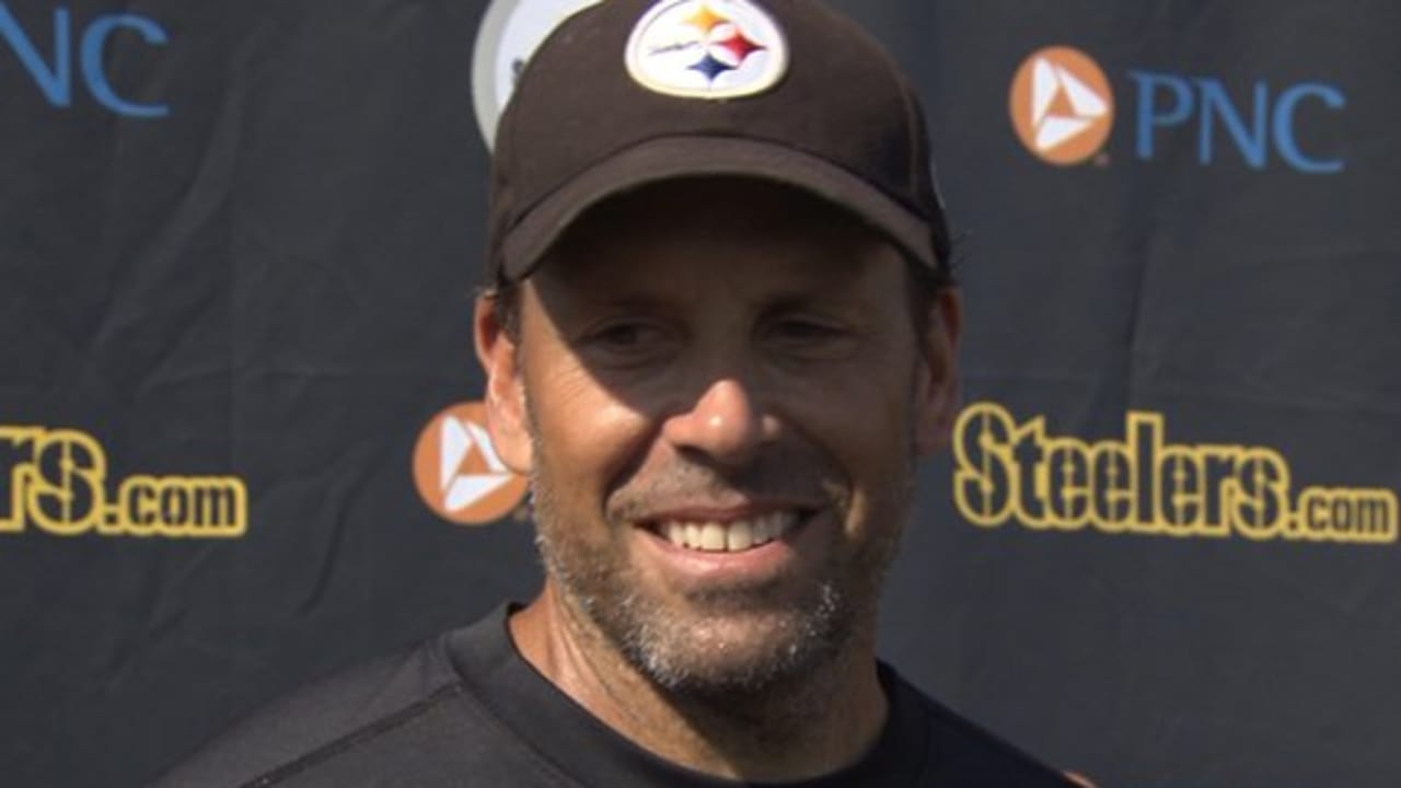 Haley: "We should be scoring more than 24 points"