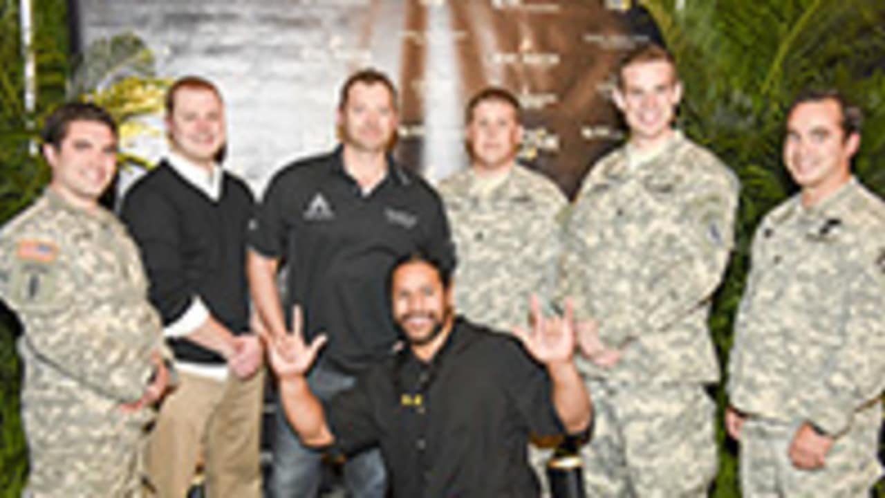 It's just 'Troy being Troy'