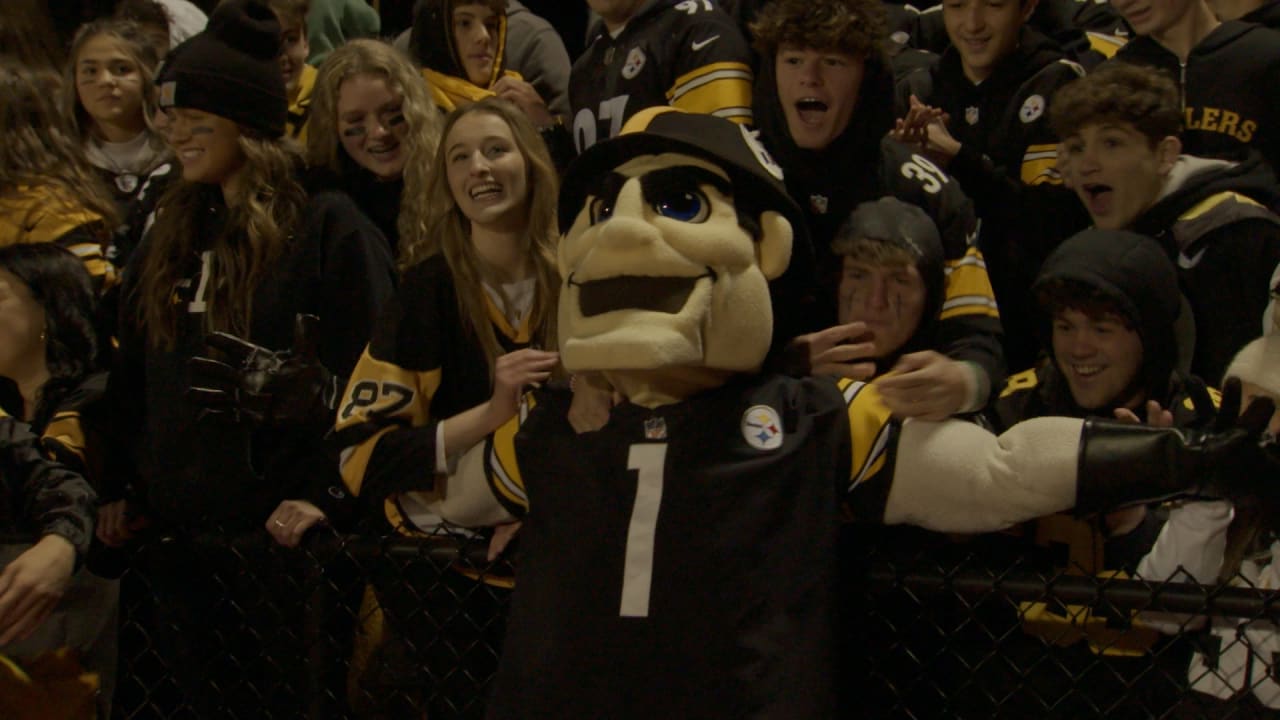 WATCH: Undefeated conference champions