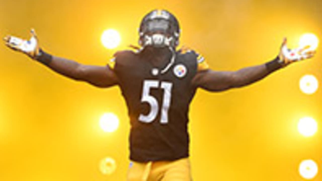 Sean Spence tells his story