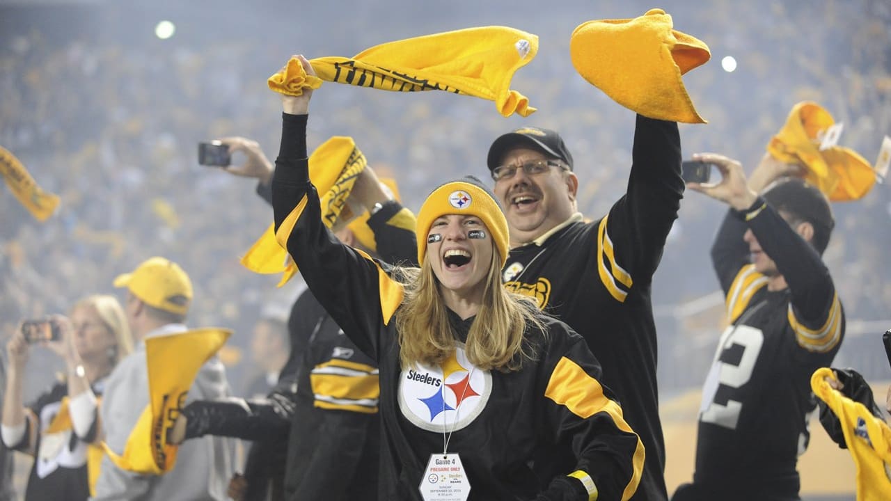 PHOTOS: Top Fan Photos of 2013