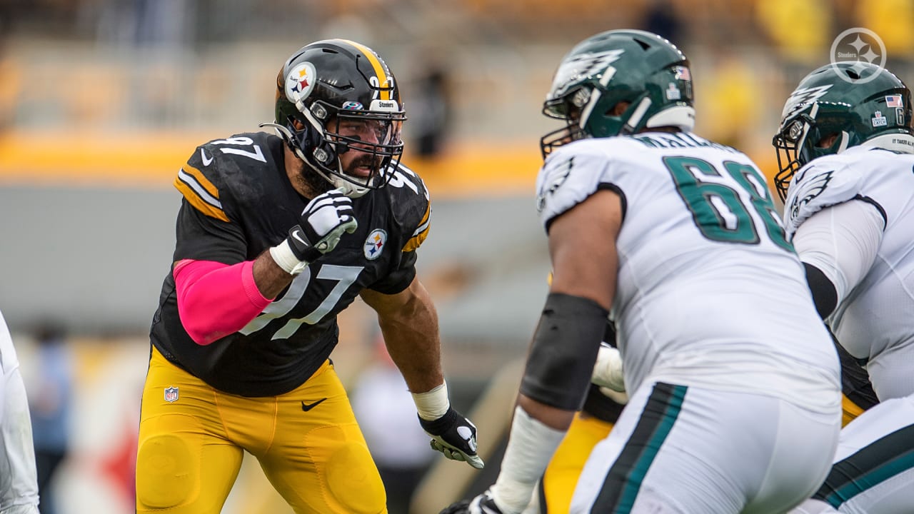 Williamson’s Look Around The League: NFC East