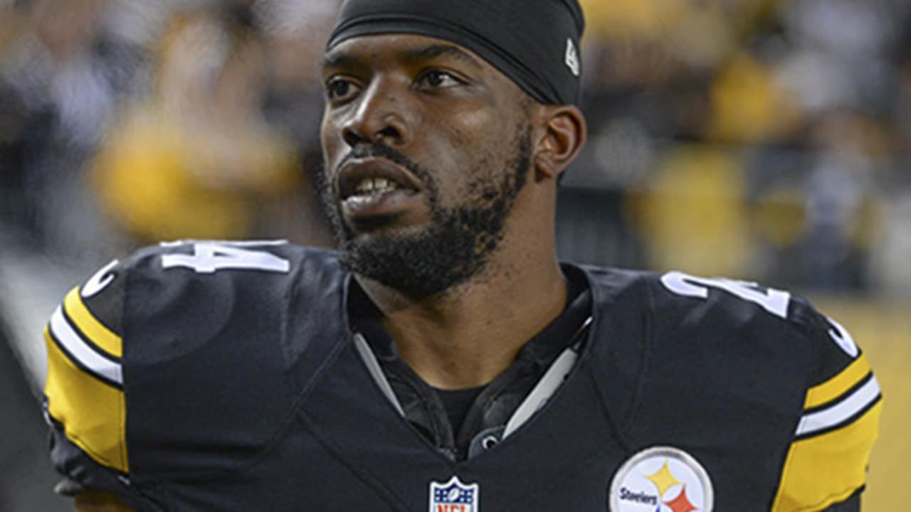 Steelers-by-position: CBs