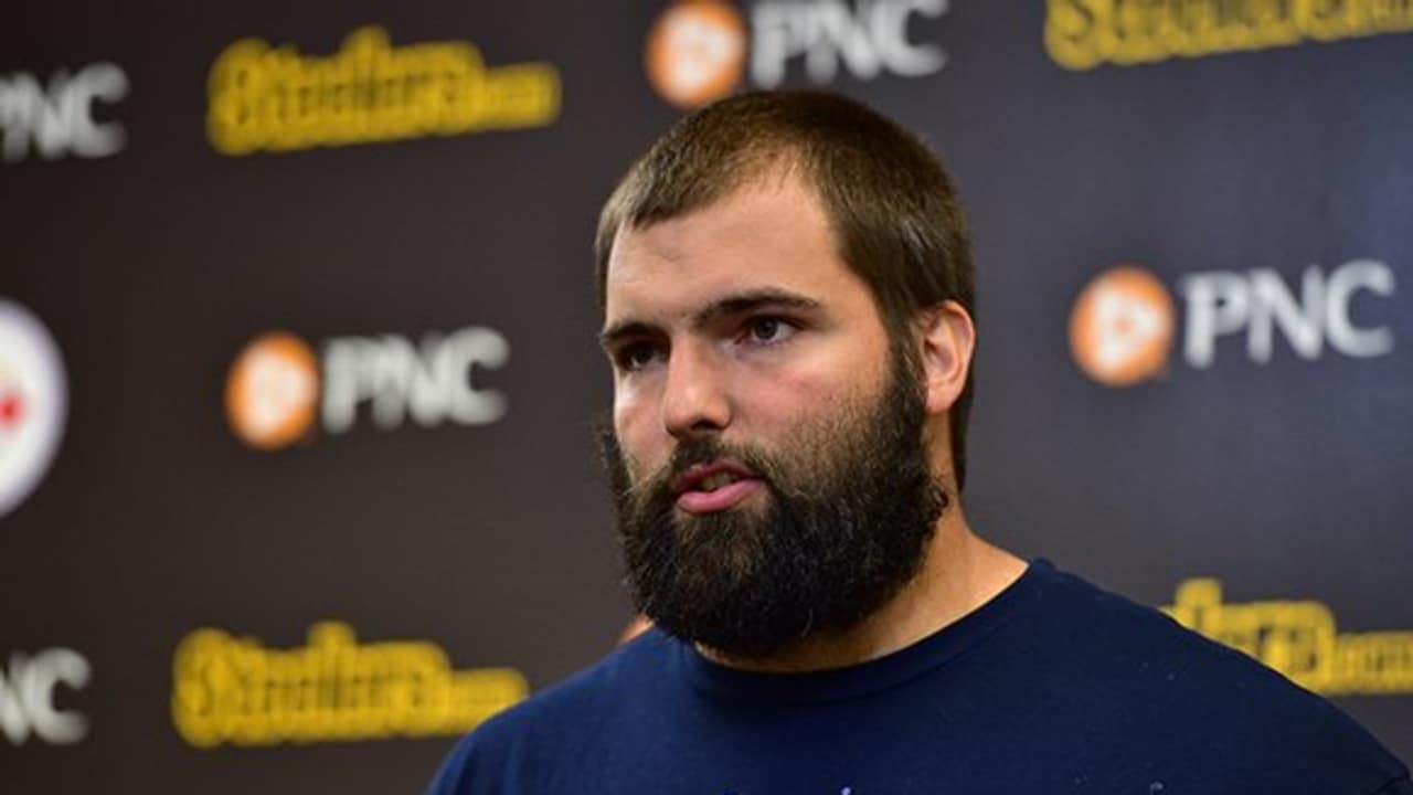 Watch: Villanueva media availability