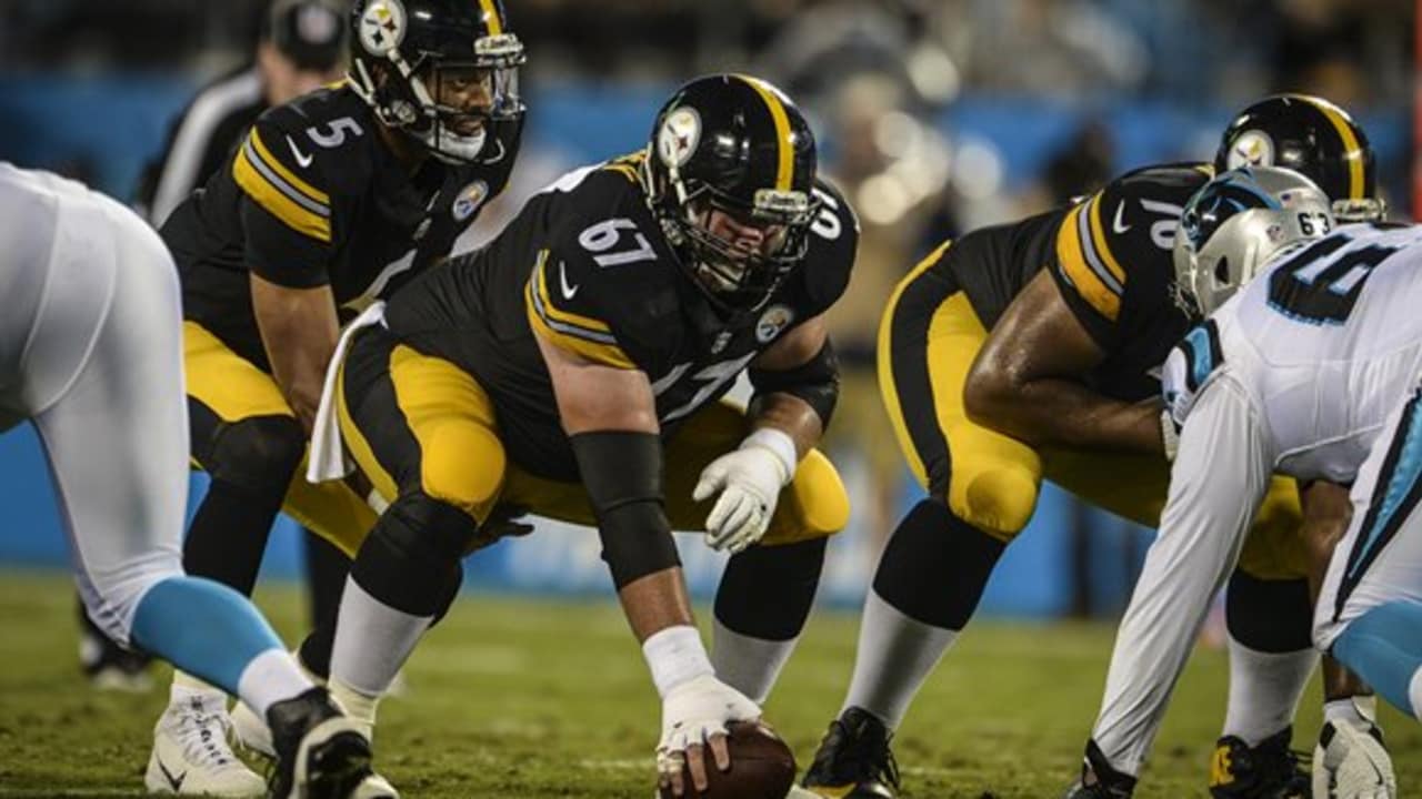 HIGHLIGHTS: Preseason vs. Panthers