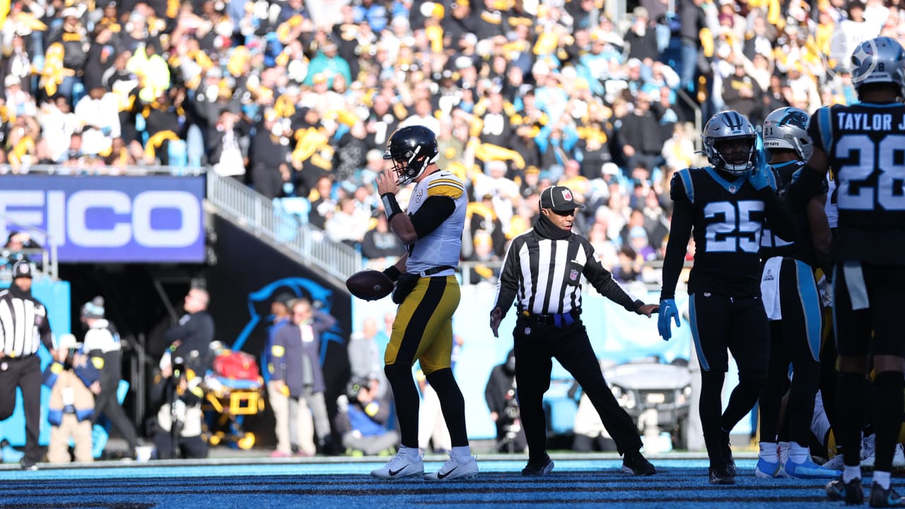 HIGHLIGHTS: 3rd Quarter TD