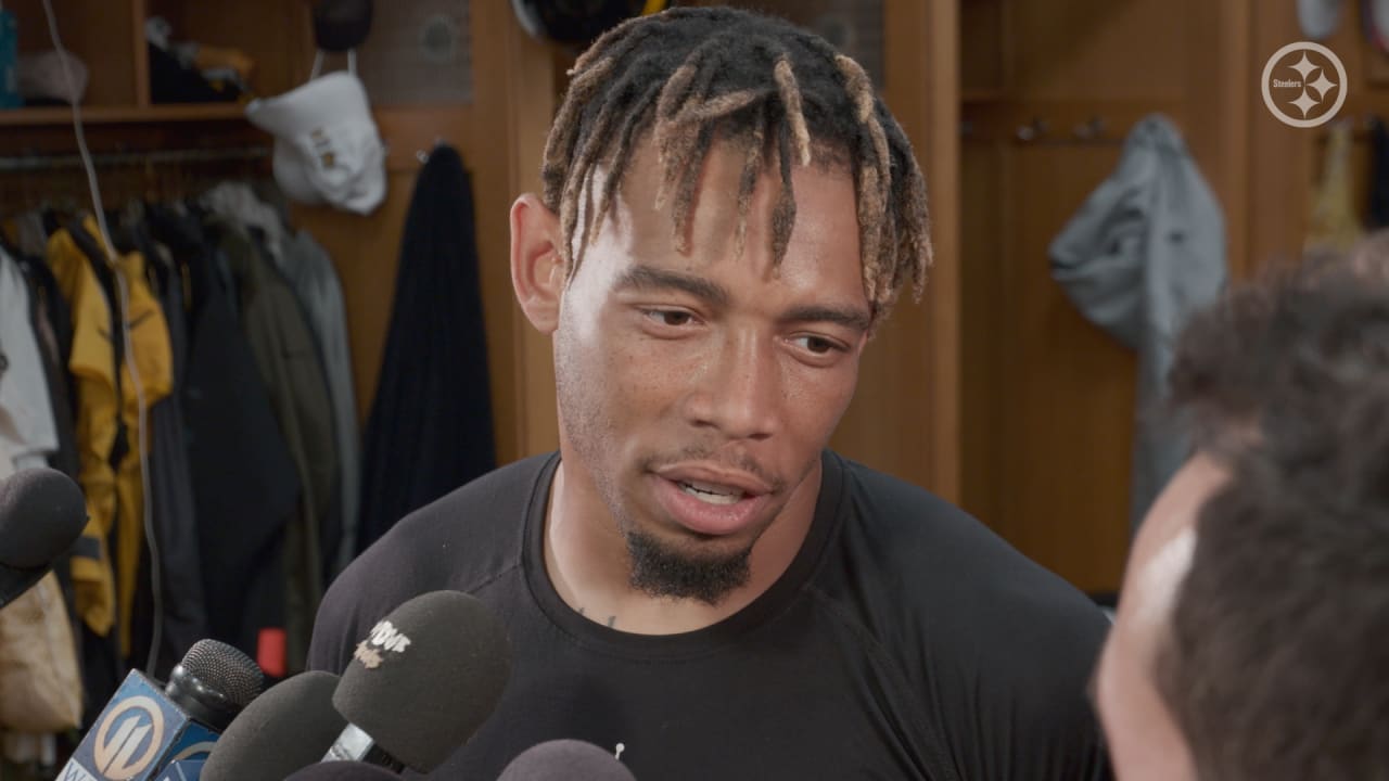 Davis, Haden discuss injuries