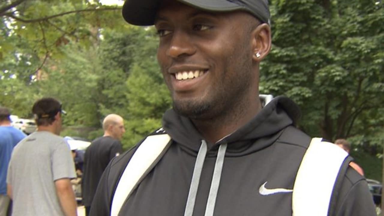 Tyler Murphy: 'It will be exciting'