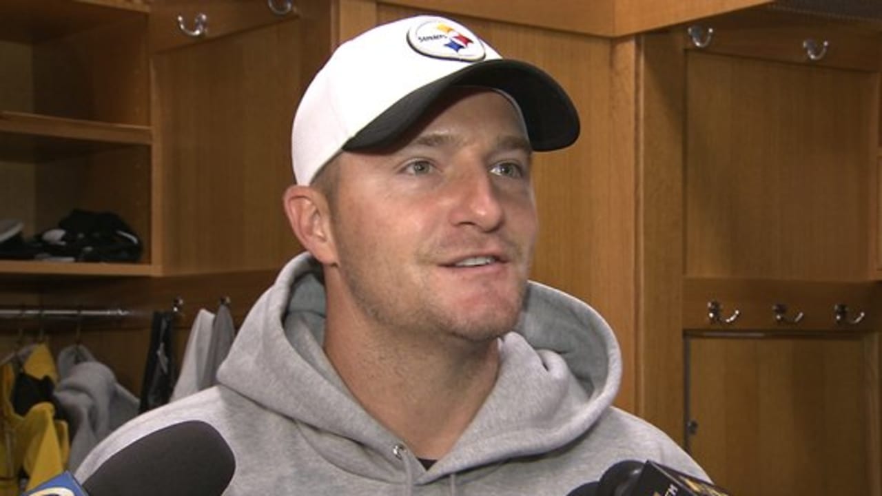 Scobee: 'I'm truly excited'