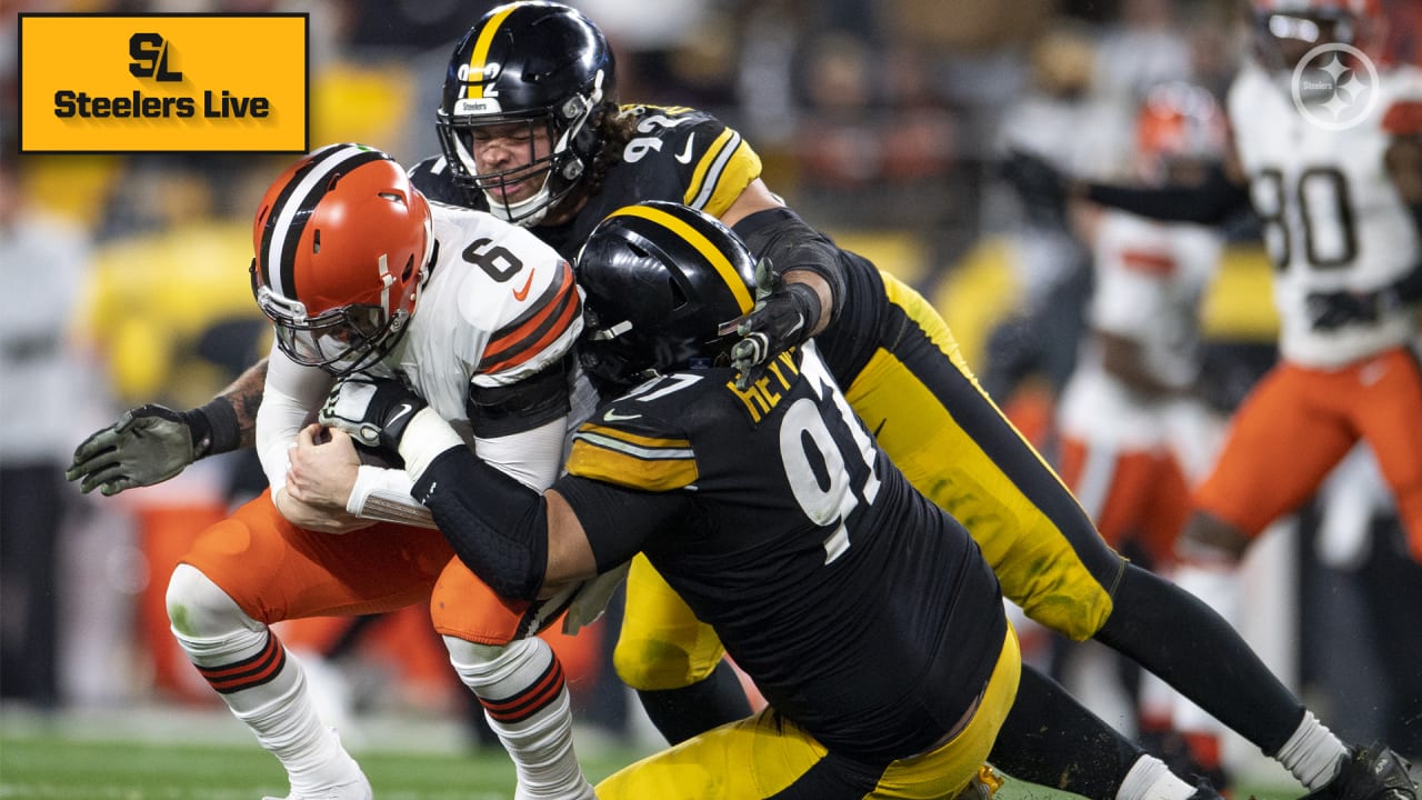 Assessing the Defensive Line