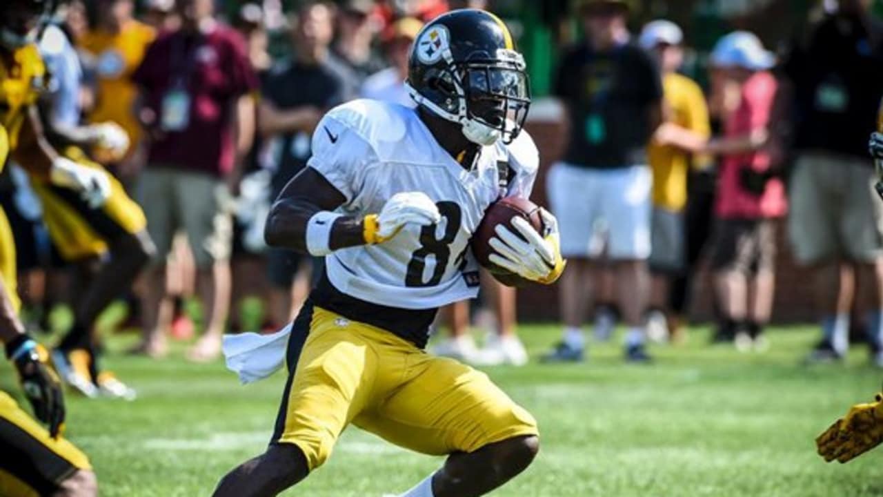 LIVE: Brown won't holdout