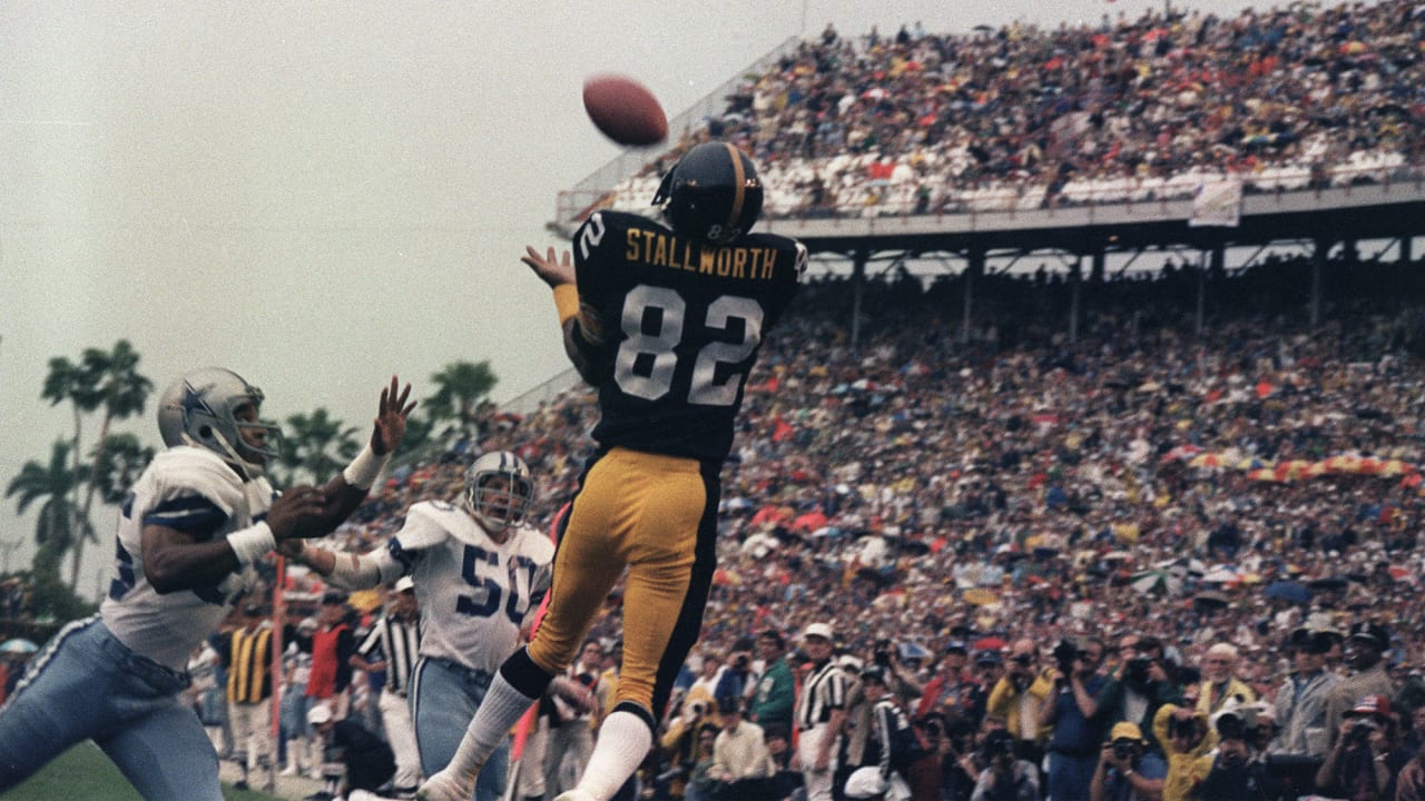 PHOTOS: Super Bowl XIII