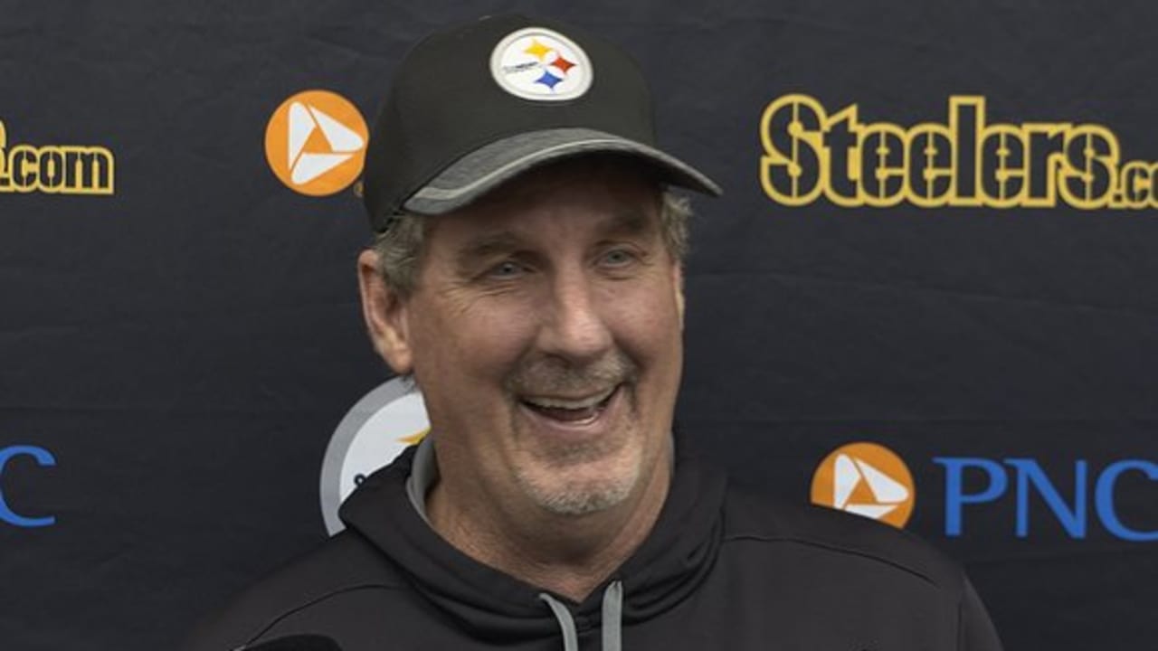 Butler focused on stopping the Chiefs