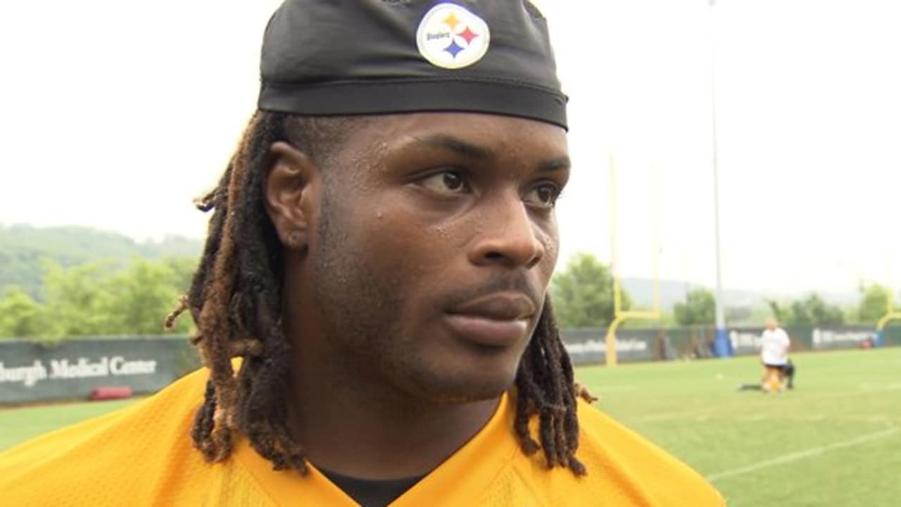 Thomas on knowing the Defense