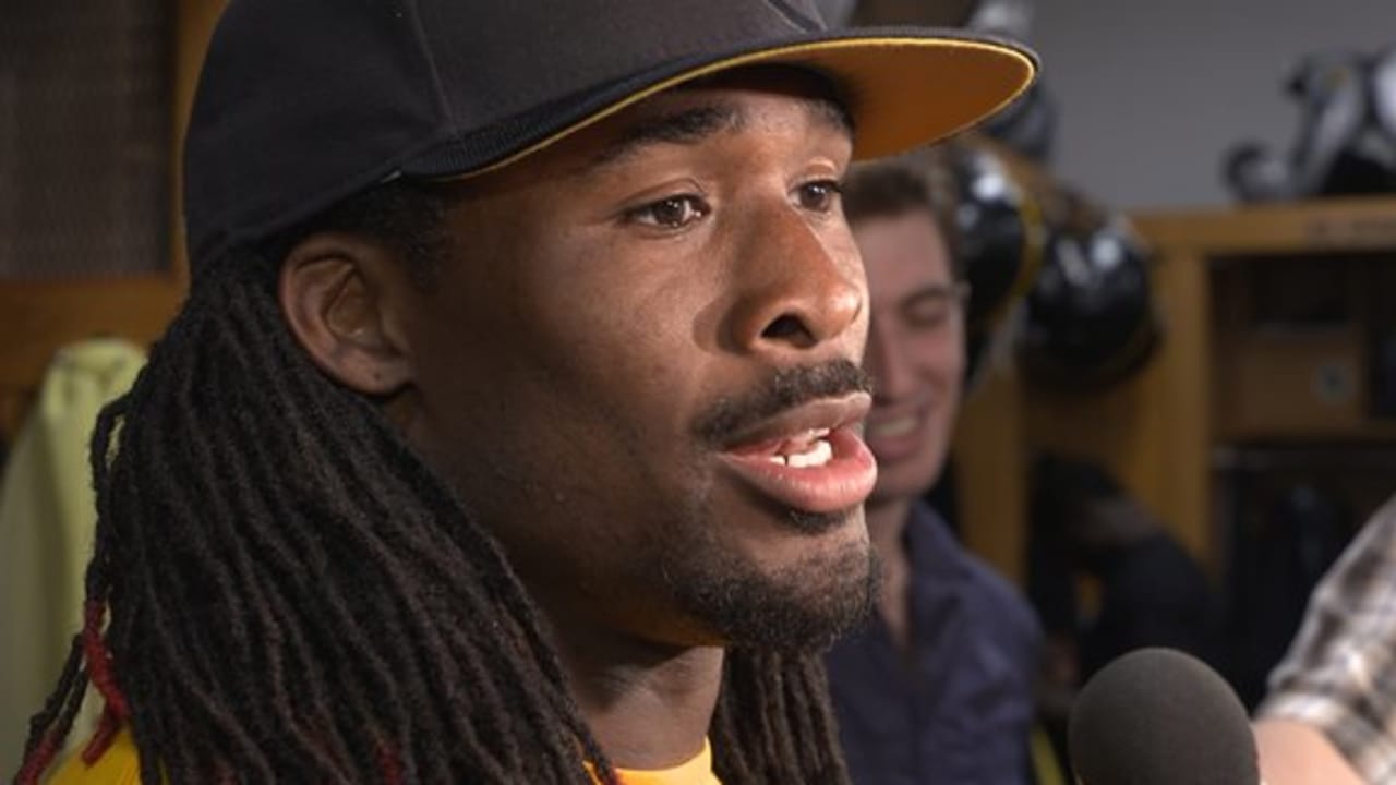 ATLR: On the rivalry with the Bengals