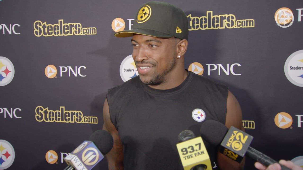 WATCH: Neal on preparing for the 49ers