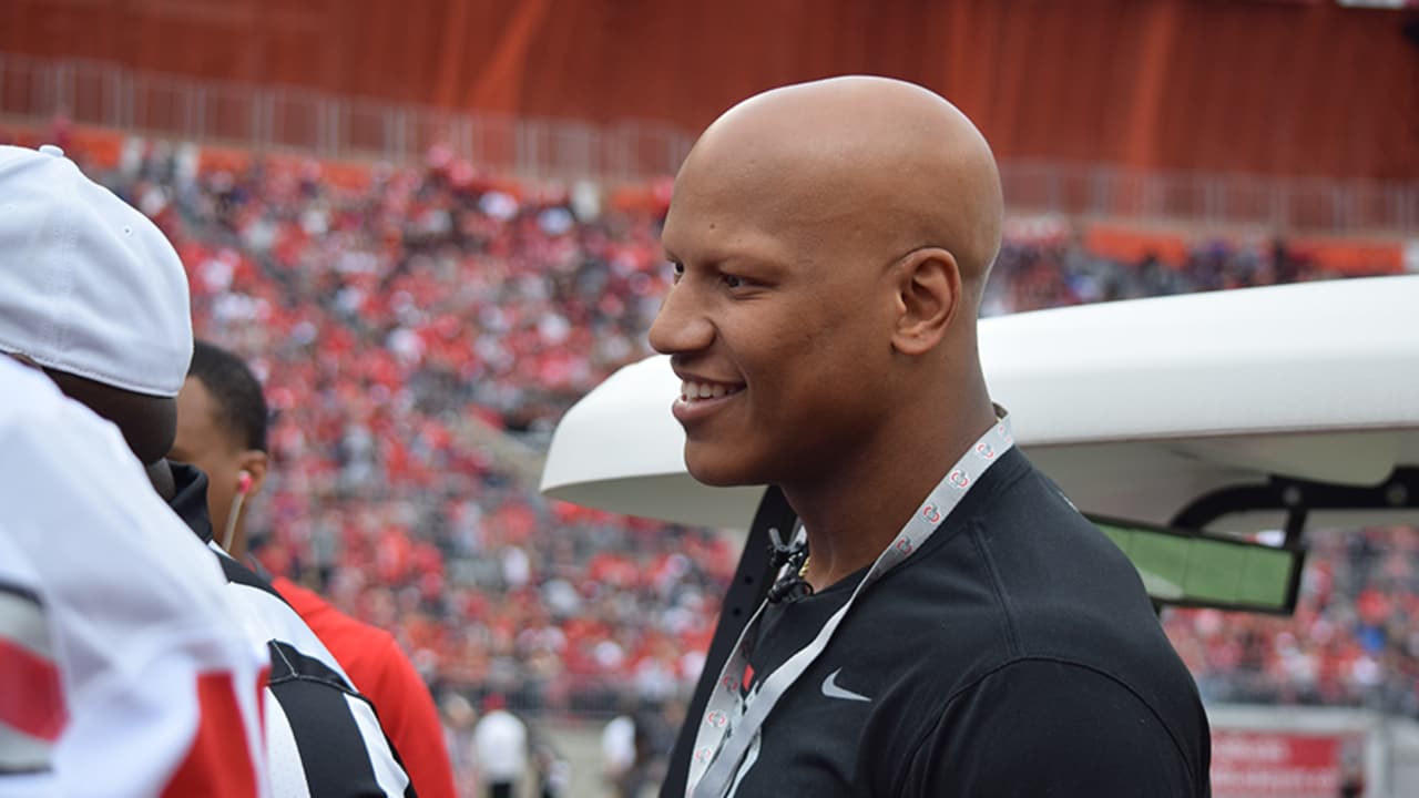 Shazier: 'It motivates you'