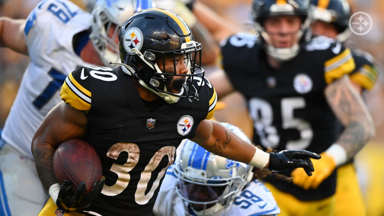 Warren: 'I shocked myself'