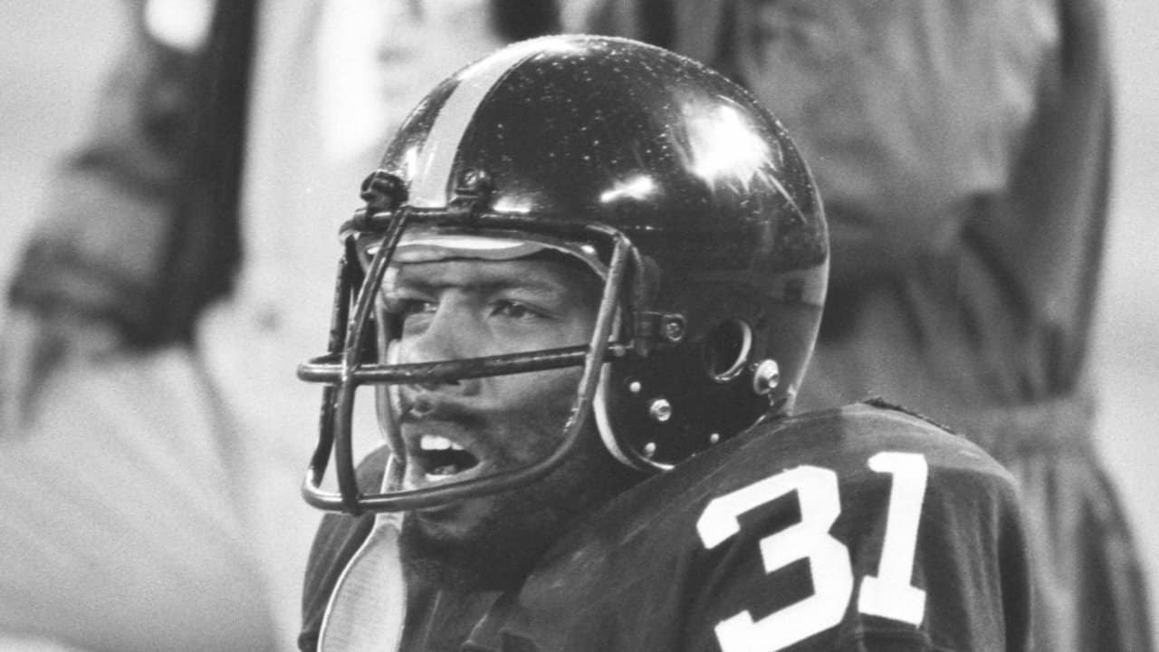 PHOTOS: Donnie Shell