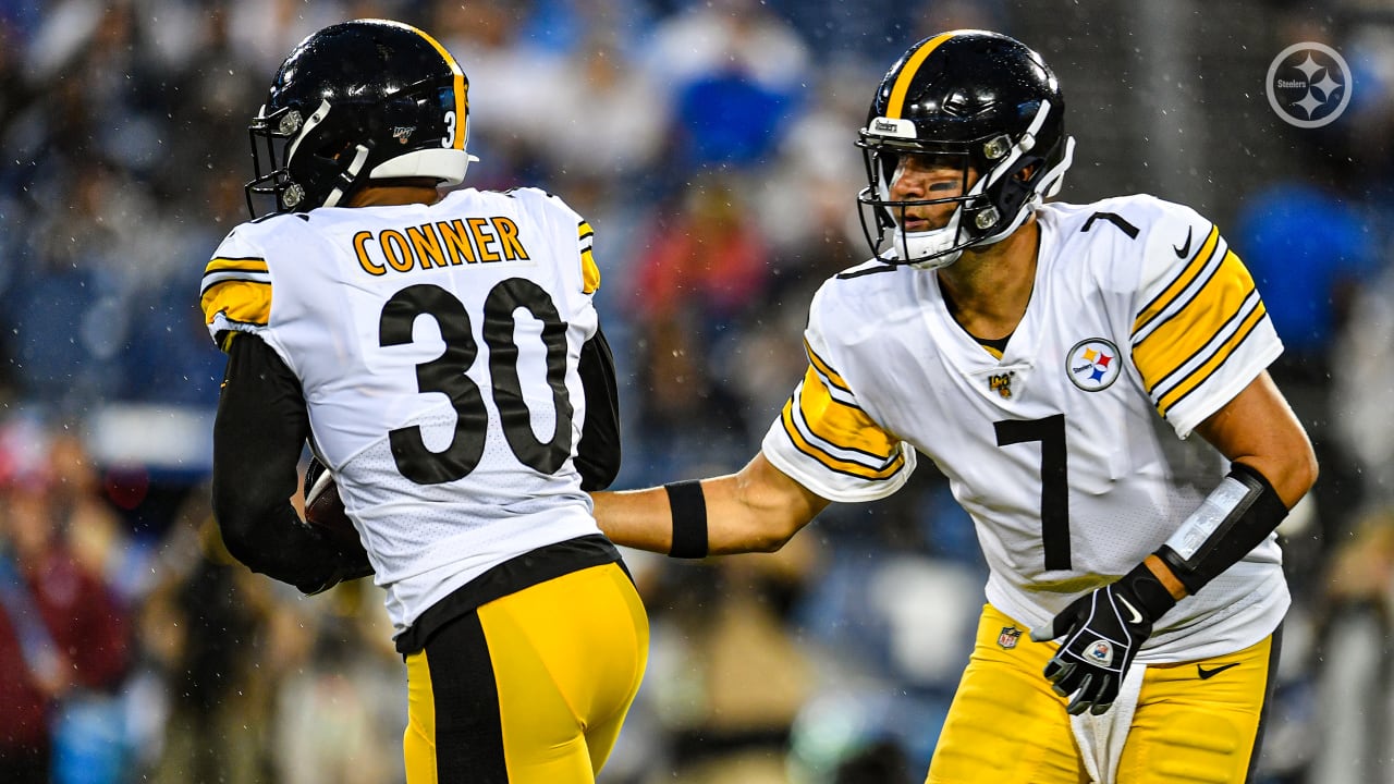 It doesn't have to be 50/50