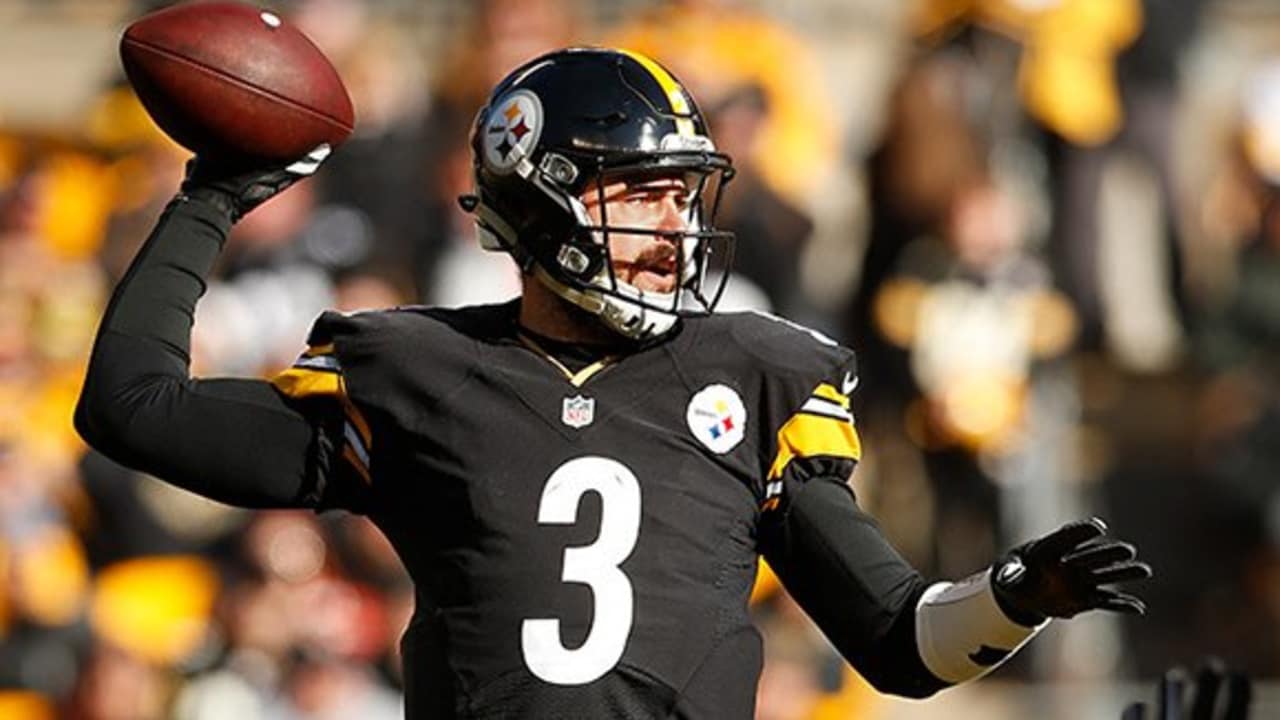 HIGHLIGHTS: Jones vs. Browns