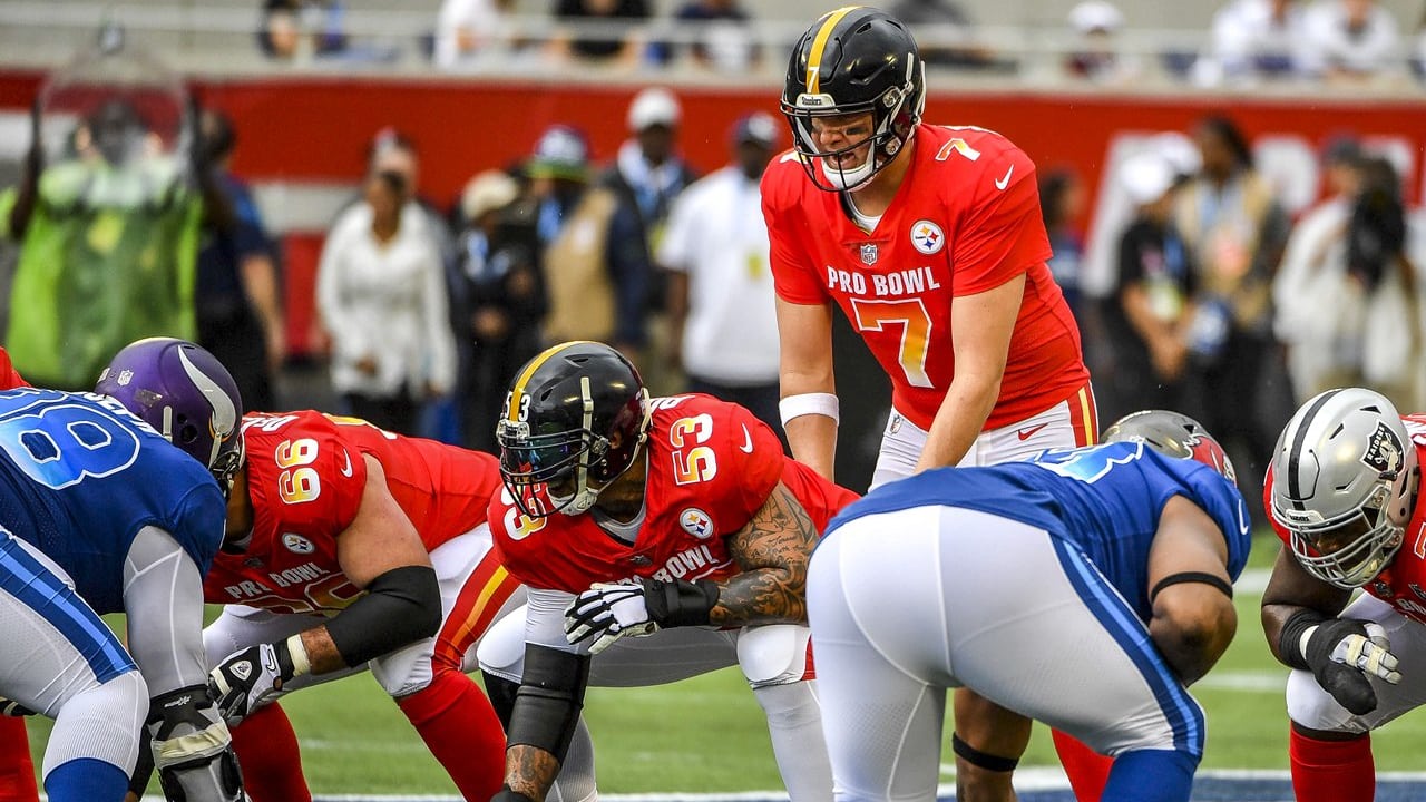 GAME PHOTOS: 2018 Pro Bowl