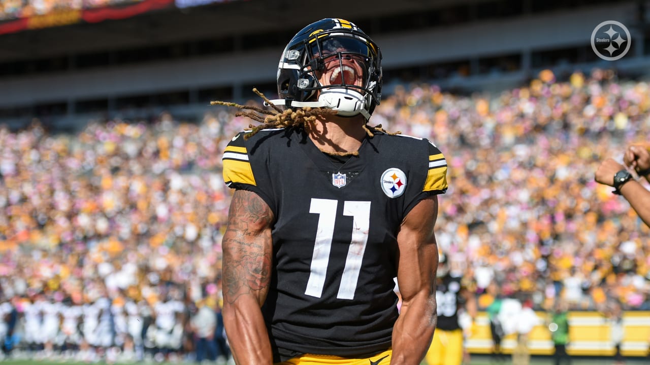 Steelers defeat Broncos, 27-19