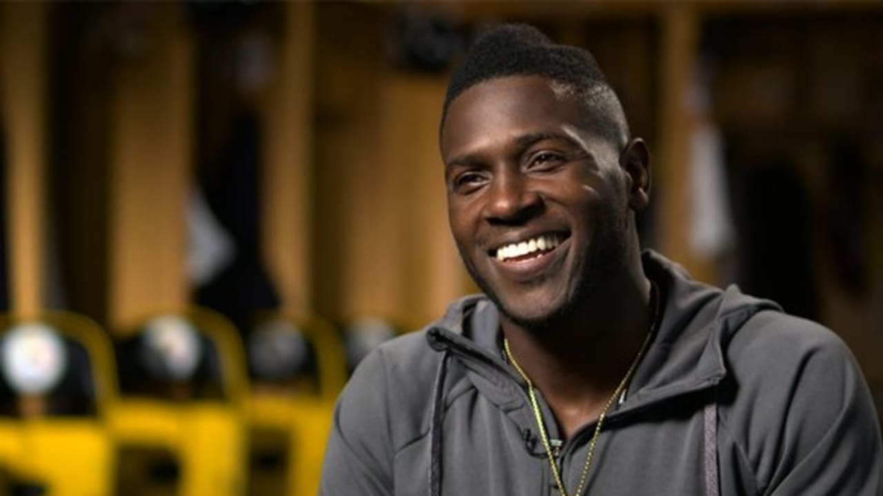 Brown's Remarkable Journey