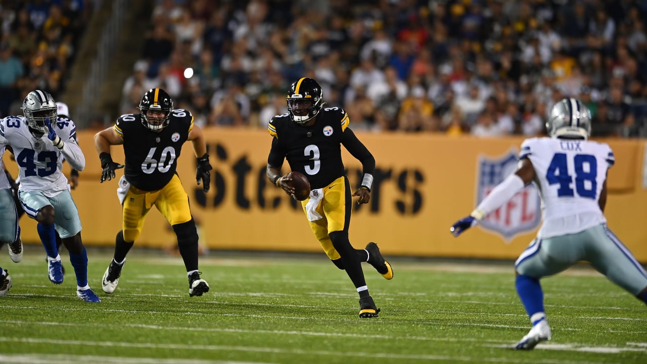 Highlight: Every Haskins play of HOF Game