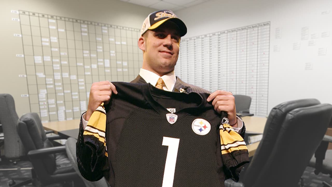 Labriola on drafting the next franchise QB