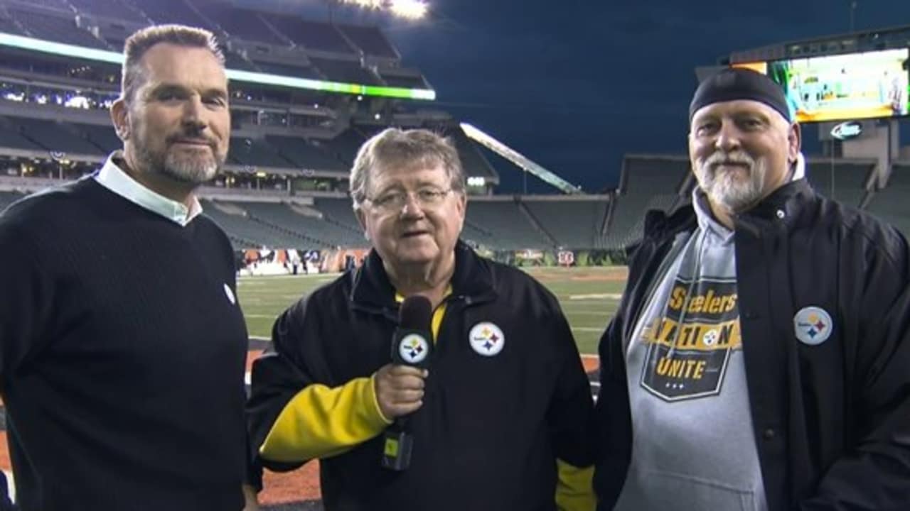 WATCH: Pregame Field Report
