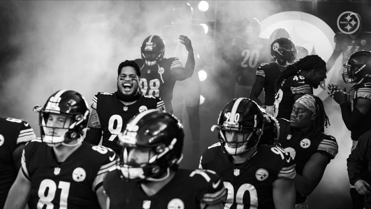 PHOTOS: Best of Week 10 in monochrome