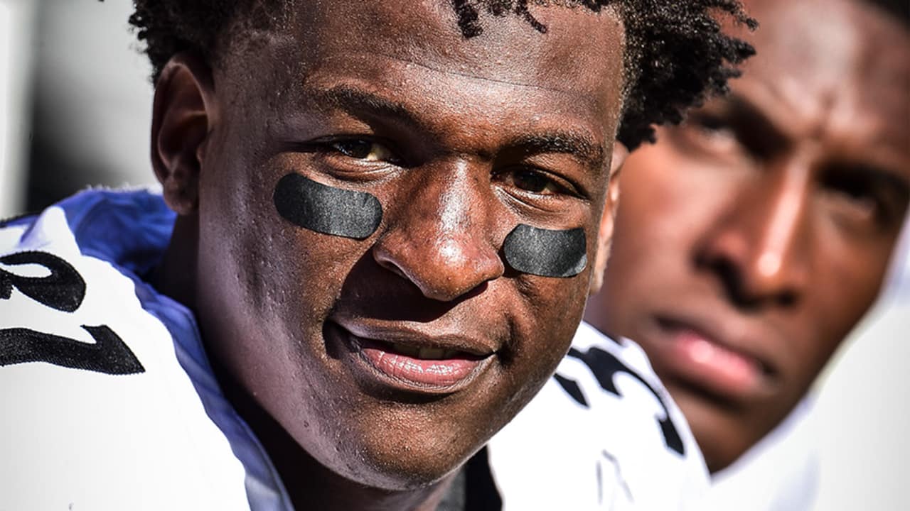 Hilton was more than a 'Camp Phenom'