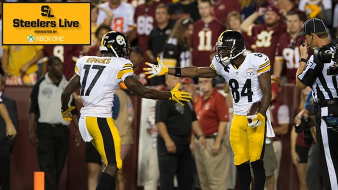 Celebrating rules changes