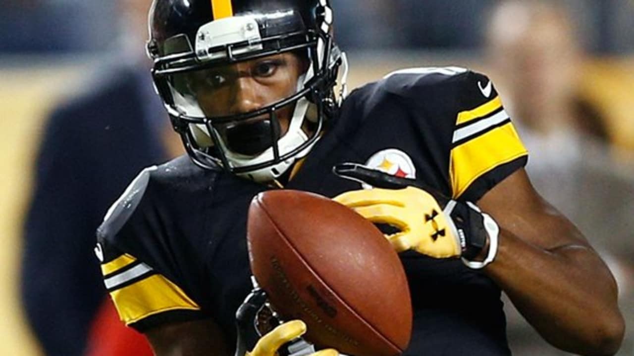 2nd Year Status: Justin Brown