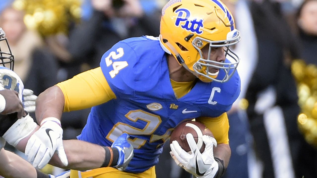 Conner packs a wallop