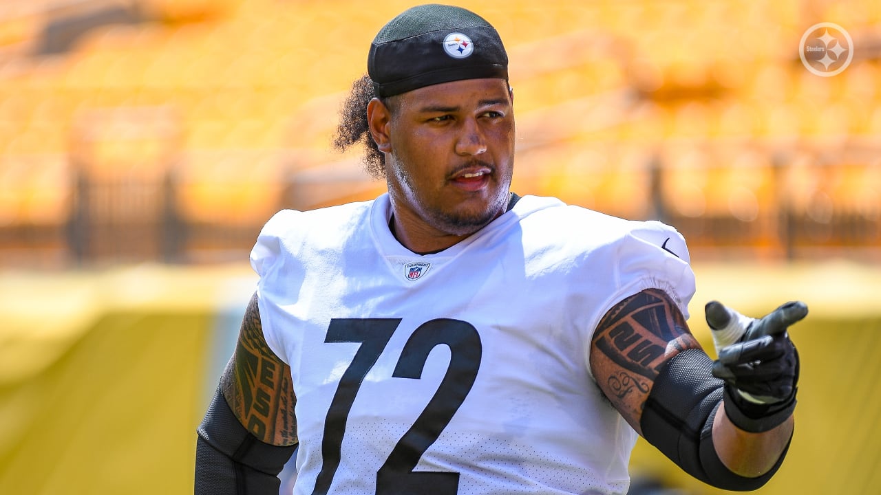 Camp Blog: All the news from Week 5