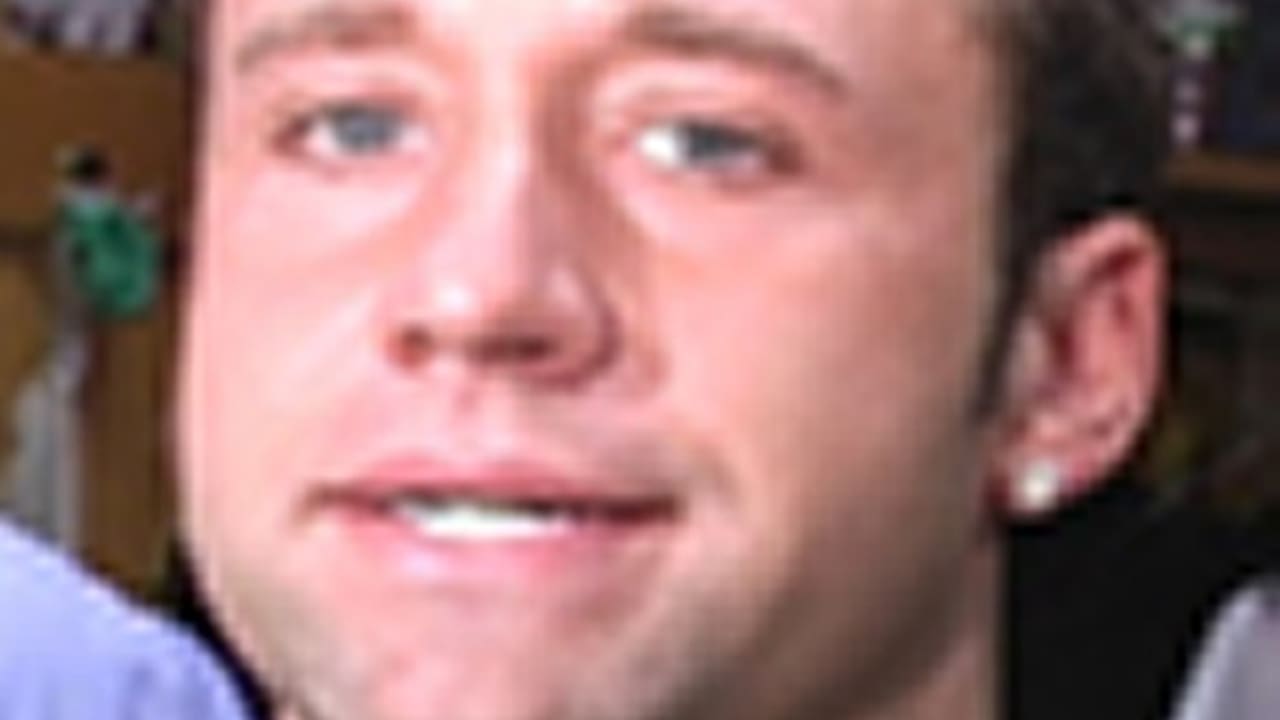Quick Hits - Jeff Reed