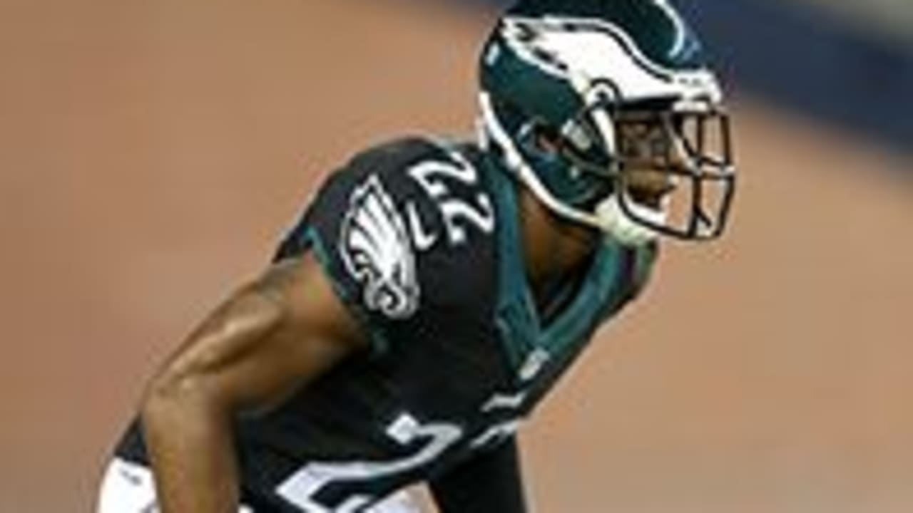 Steelers trade for cornerback Brandon Boykin