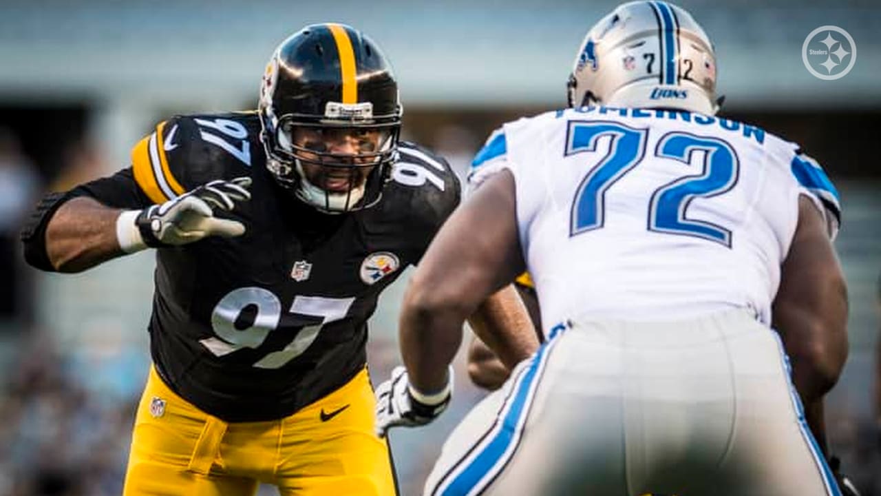 PHOTOS: What's in a number? No. 97