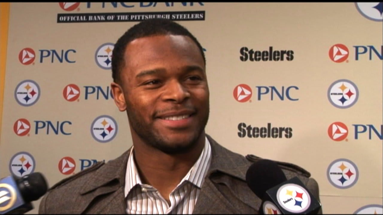 Will Allen Interview - 1/2