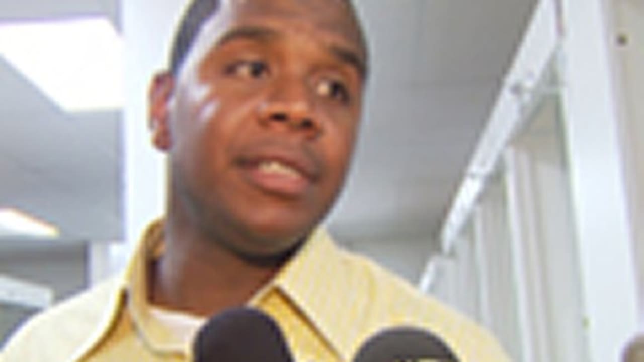 Byron Leftwich - Post-Game vs. Bills